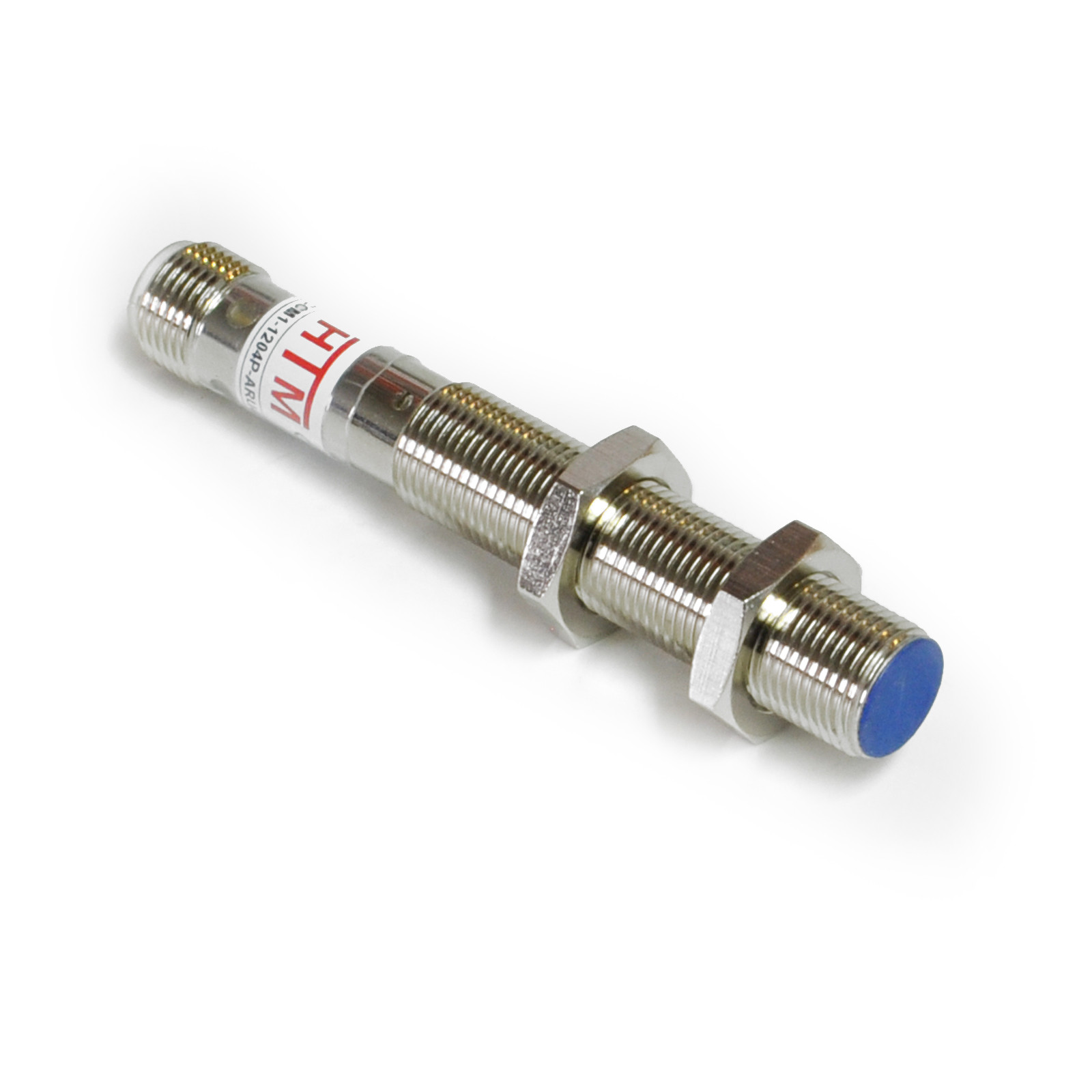 Capacitive Sensors | Capacitive Proximity Sensors