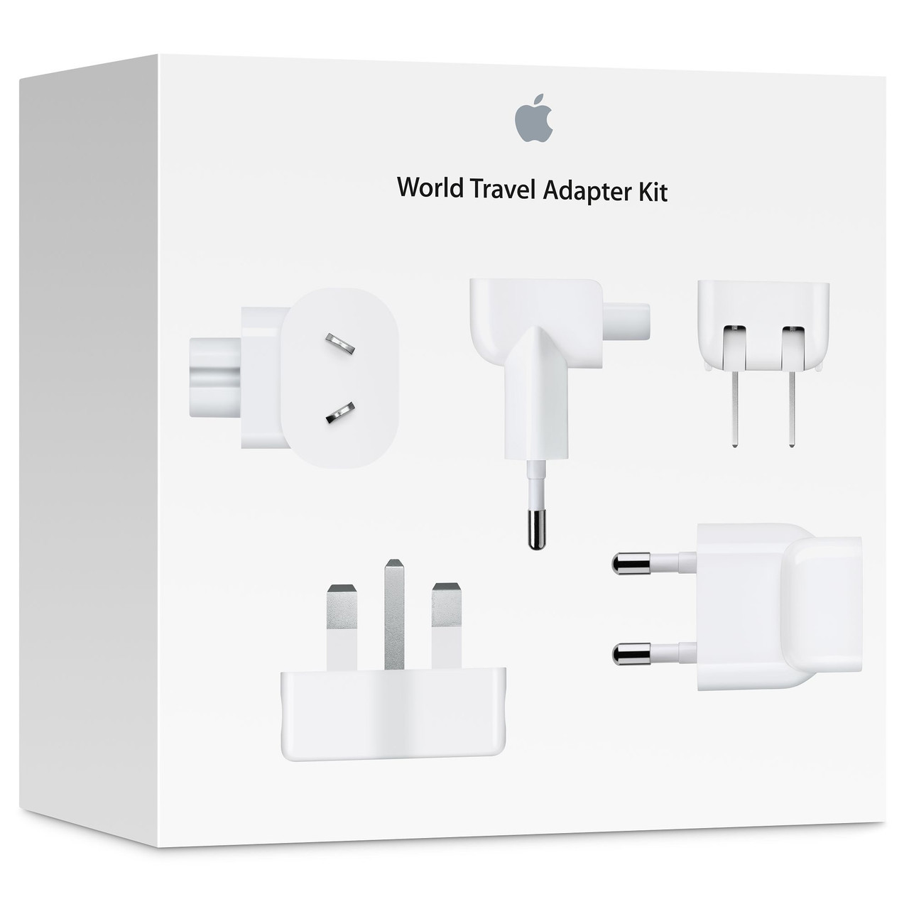 Apple World Travel Adapter Kit - PANAMA B2B