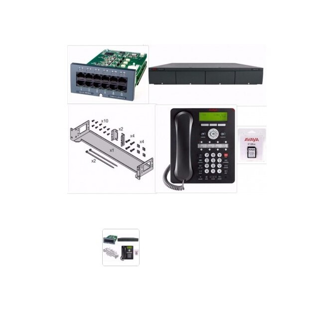 Comtech Phones Corporation