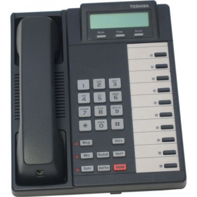 Comtech Phones Corporation