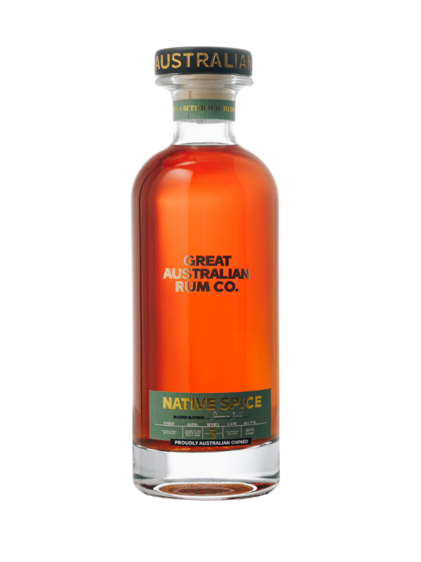 Rum From Australia