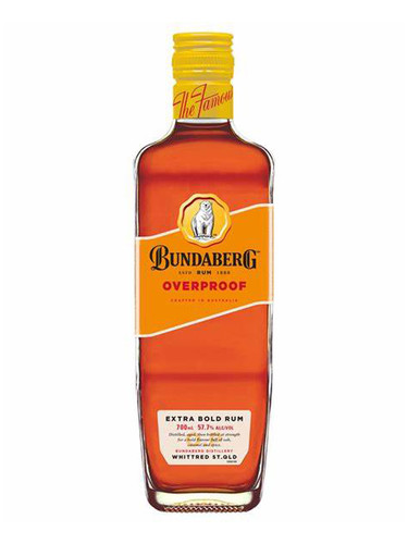 Spirits - Rum - GoodDrop.com.au