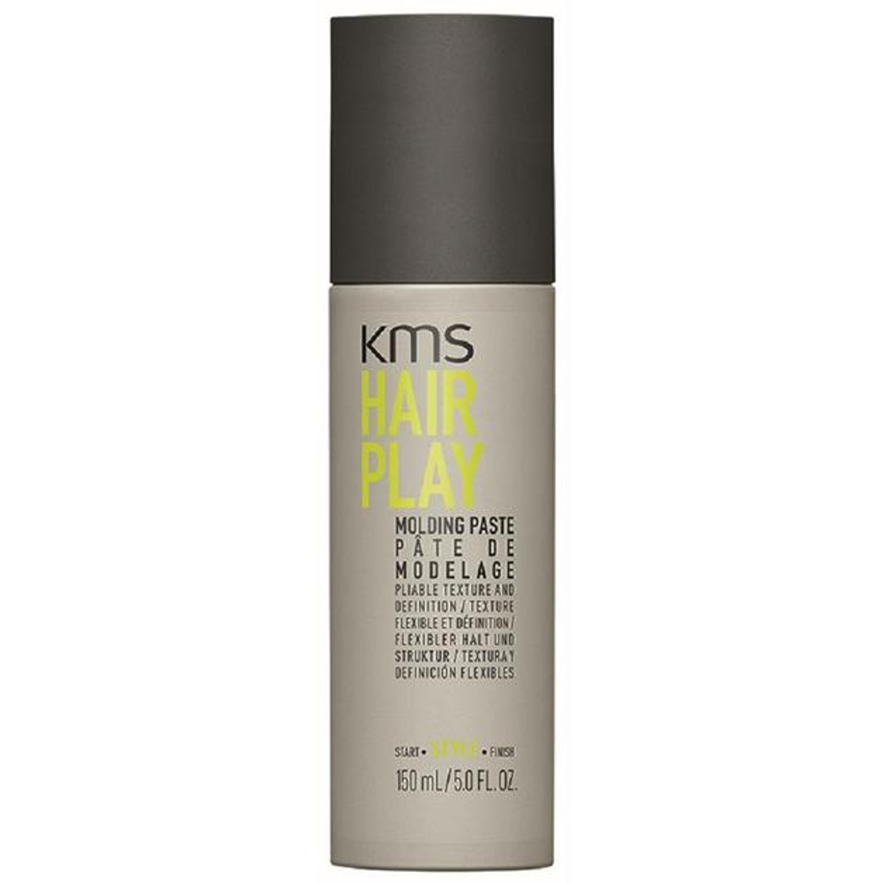 Kms Hair Play Molding Paste 150ml Vivo Hair Salon And Skin Clinic