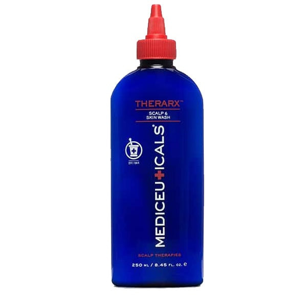 Mediceuticals Advanced Hair Restoration For Women - Vitatin ...