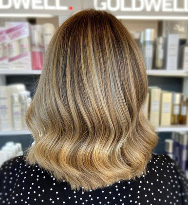 Get $135 Off Full Head Foils Package | Vivo Hair Salons