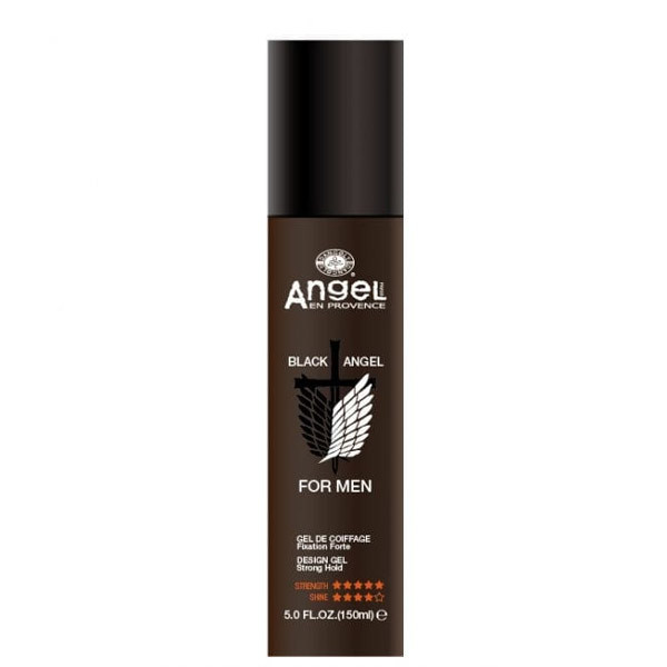 Angel En Provence Black Angel Design Gel - Vivo Hair Salon and Skin Clinic