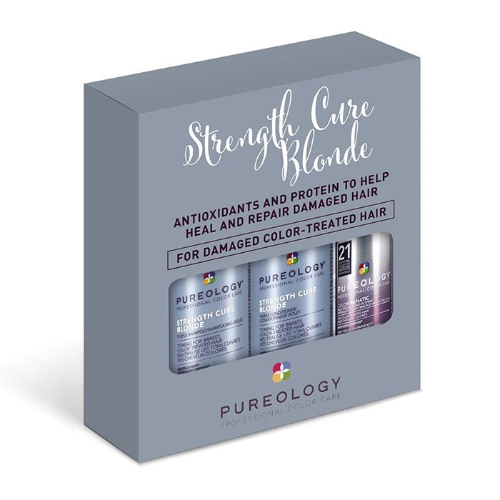 Pureology Products - Vivo Hair Salon and Skin Clinic