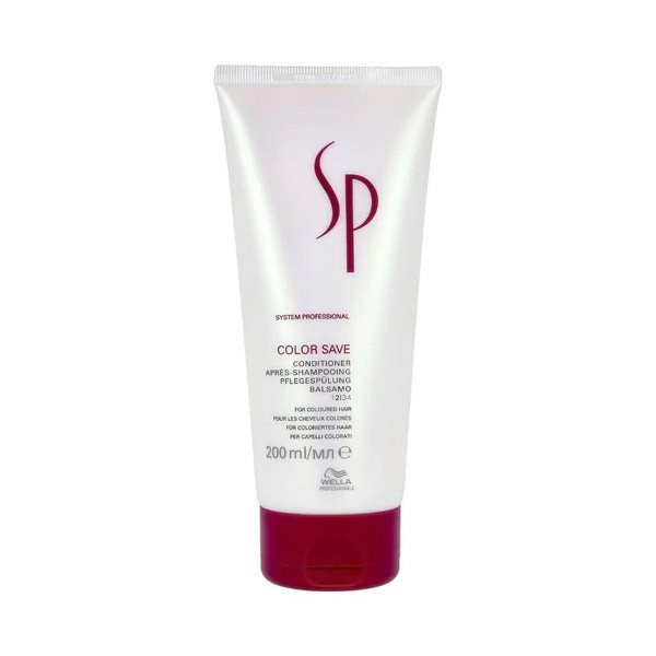 Wella SP Classic Color Save Conditioner - Vivo Hair Salon and Skin Clinic