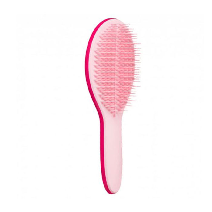 Tangle Teezer Ultimate Styler - Sweet Pink (Bright Pink) - Vivo Hair ...