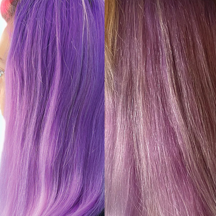Keracolor Fade Effect Colour Fading Shampoo - Vivo Hair Salon and Skin ...