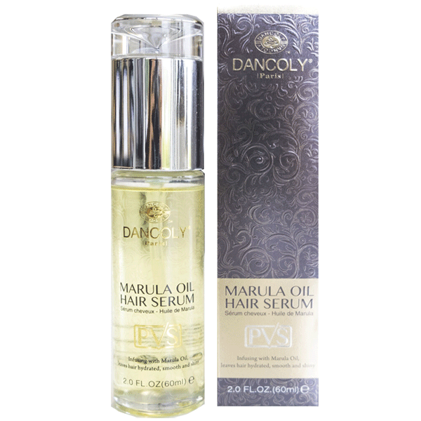 Dancoly Argan Oil Repair Oil - Vivo Hair Salon and Skin Clinic