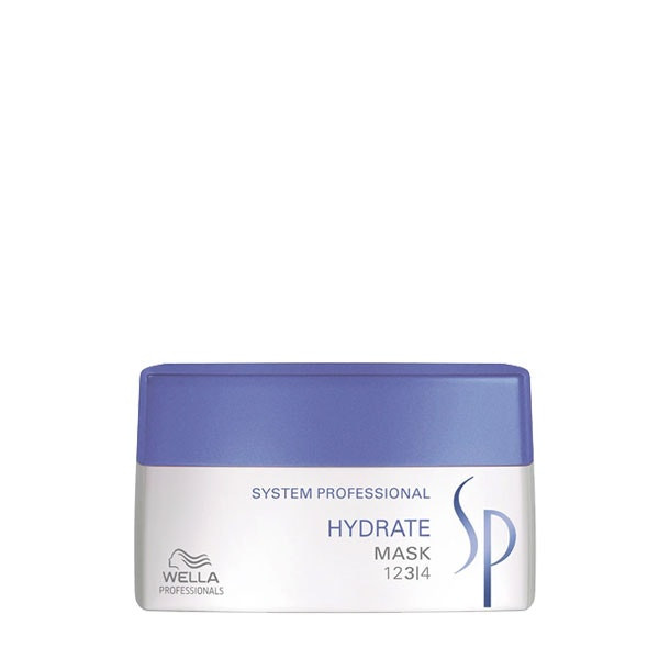 Wella SP Hydrate Mask - Vivo Hair Salon and Skin Clinic