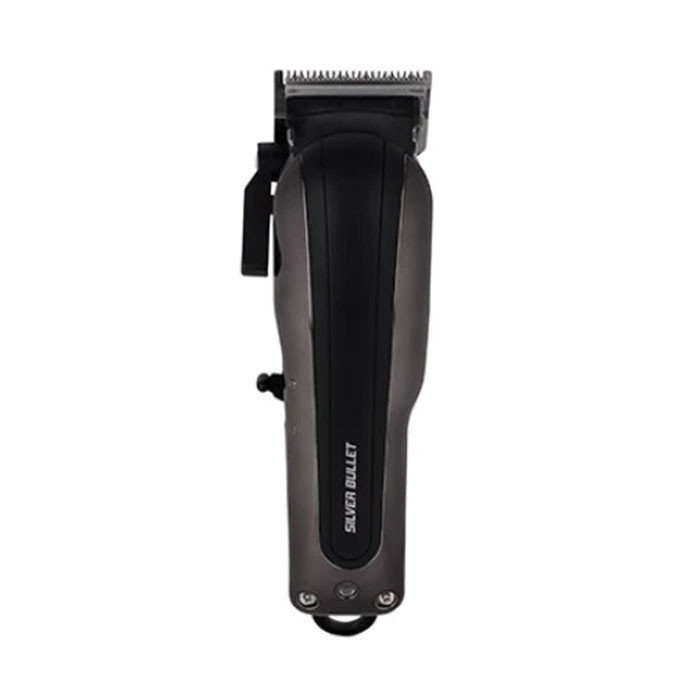 Silver Bullet Easy Glider RECHARGABLE Clipper - Vivo Hair Salon and ...