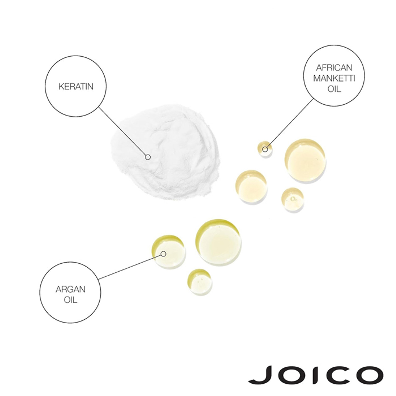 Joico K Pak Color Therapy Luster Lock Treatment Glossing Oil Vivo