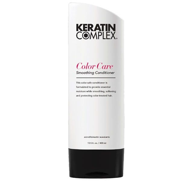 Keratin Complex Color Care Smoothing Conditioner - Vivo Hair Salon and ...
