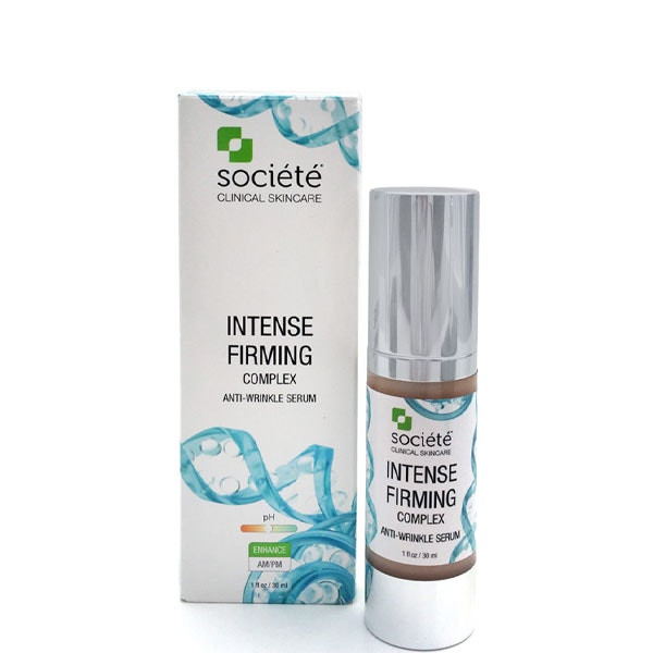 Societe Intense Firming Complex - Vivo Hair Salon and Skin Clinic