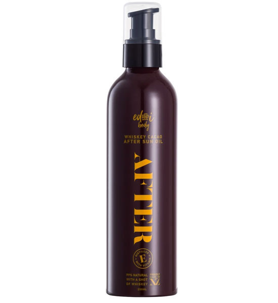 ed&i body AFTER Body Oil - Vivo Hair Salon and Skin Clinic