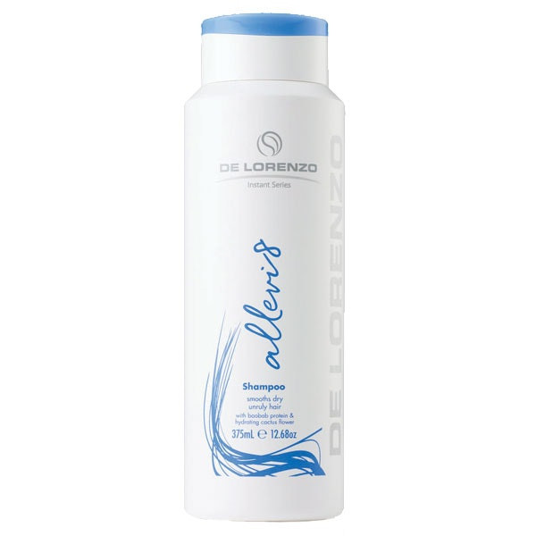 De Lorenzo Instant - Allevi8 Shampoo - Vivo Hair Salon and Skin Clinic