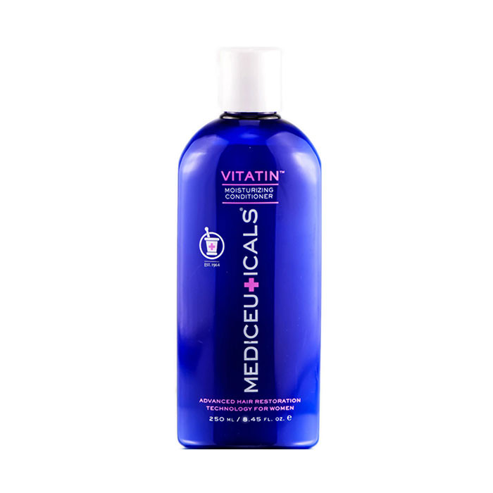 Mediceuticals Advanced Hair Restoration For Women - Vitatin ...