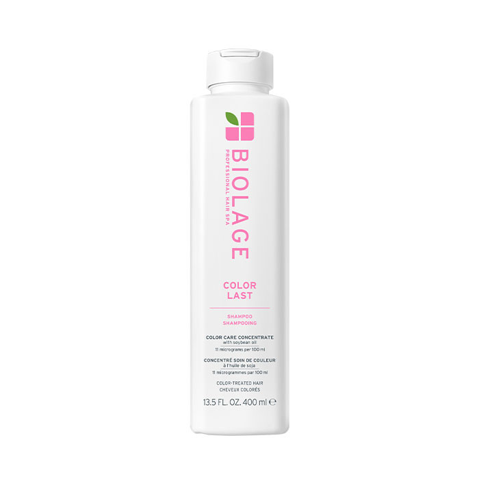 Biolage Color Last Shampoo - Vivo Hair Salon and Skin Clinic