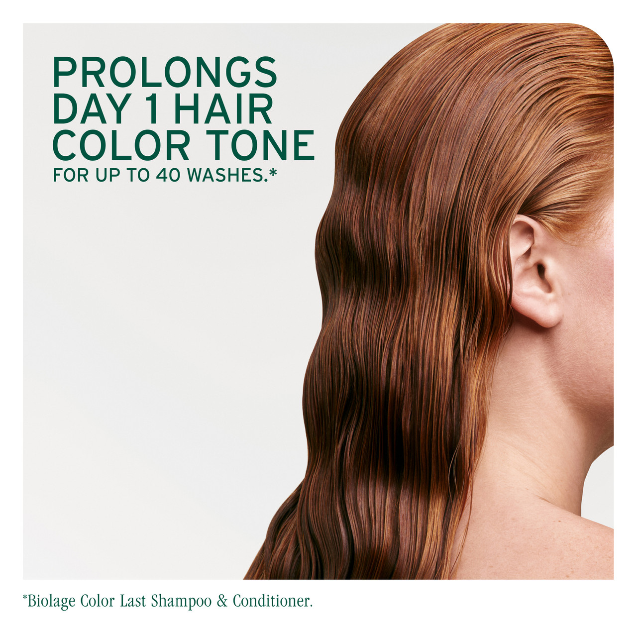 Biolage Color Last Shampoo - Vivo Hair Salon and Skin Clinic