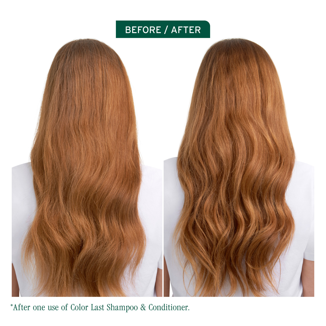 Biolage Color Last Shampoo - Vivo Hair Salon and Skin Clinic