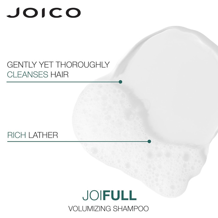 Joico JoiFull Volumizing Shampoo - Vivo Hair Salon and Skin Clinic