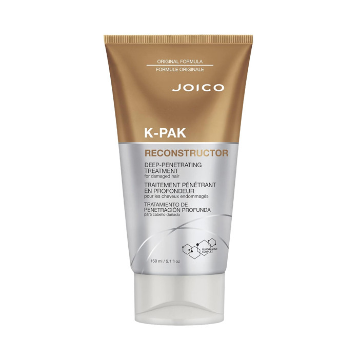 Joico K-PAK Reconstructor Deep-Penetrating Treatment - Vivo Hair Salon ...