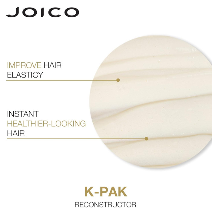 Joico K-PAK Reconstructor Deep-Penetrating Treatment - Vivo Hair Salon ...