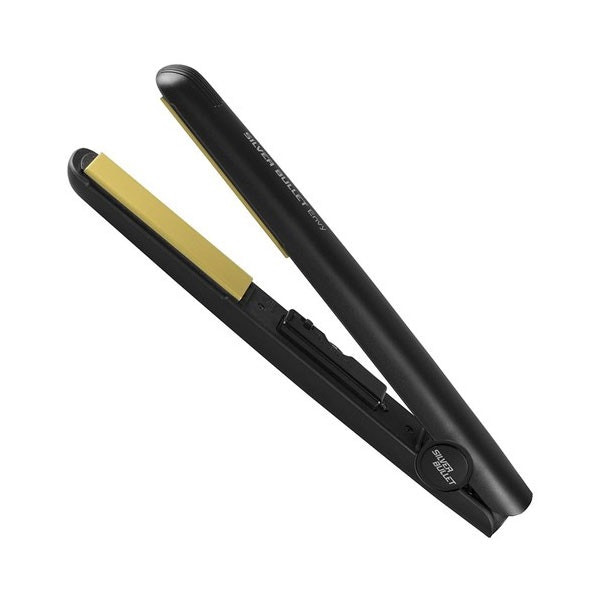 Silver Bullet Fastlane ENVY Ceramic Straightener - Vivo Hair Salon and ...