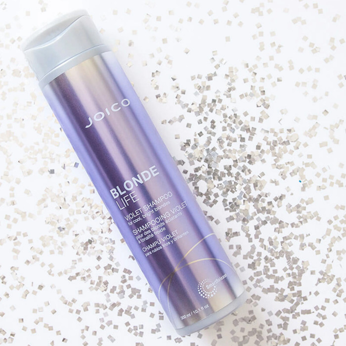 Joico Blonde Life Violet Shampoo - Vivo Hair Salon and Skin Clinic
