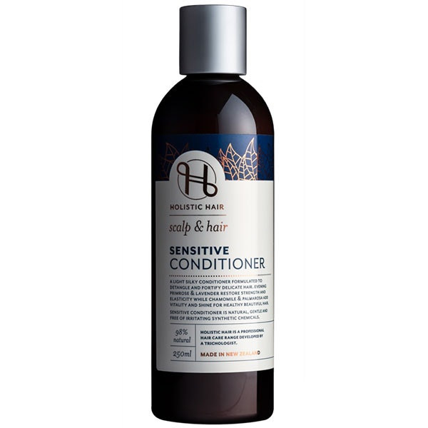 Holistic Hair Sensitive Conditioner - Vivo Hair Salon and Skin Clinic