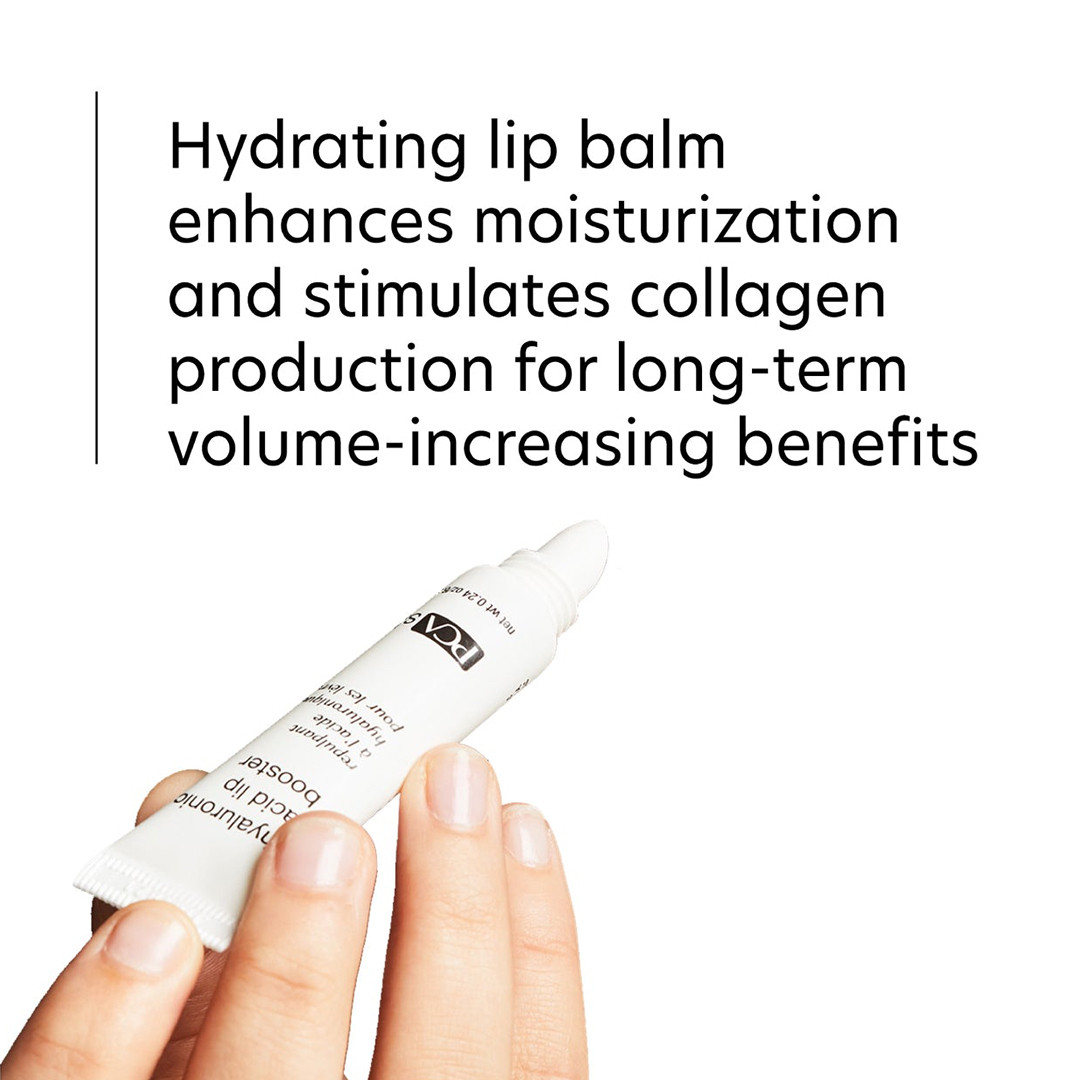 PCA Skin Hyaluronic Acid Lip Booster - Vivo Hair Salon and Skin Clinic