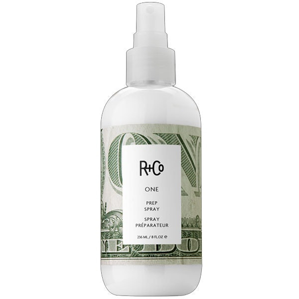 R+Co One Prep Spray - 241ml - Vivo Hair Salon and Skin Clinic