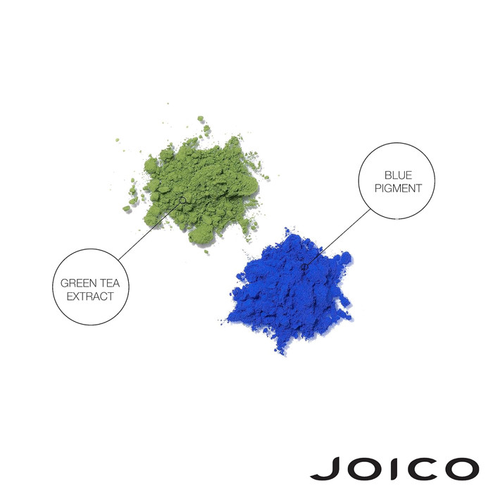 Joico Color Balance Blue Shampoo - Vivo Hair Salon and Skin Clinic