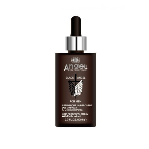 Angel En Provence Black Angel Hair Regrowth Serum - Vivo Hair Salon and ...