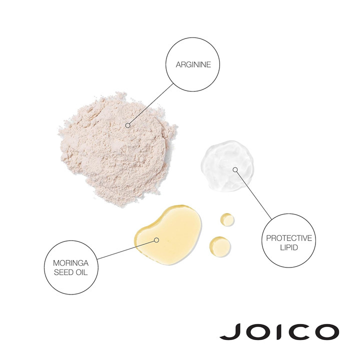 Joico Defy Damage Invincible Frizz-Fighting Bond Protector - Vivo Hair ...