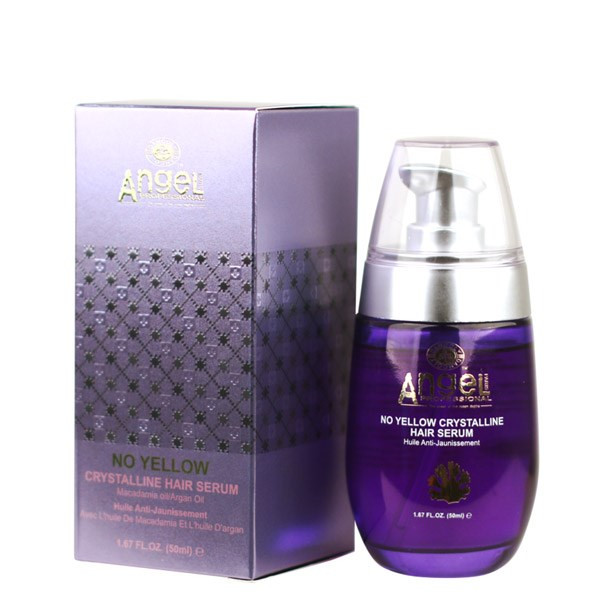 Dancoly Angel No Yellow Crystalline Hair Serum | Vivo Salons