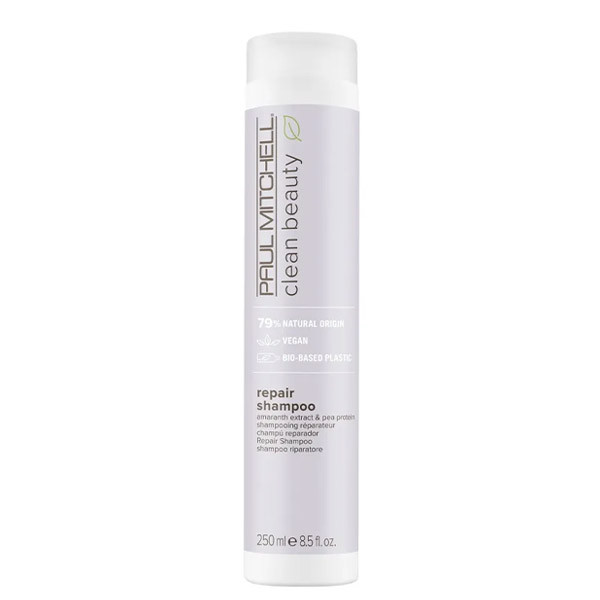 Paul Mitchell Clean Beauty Repair Shampoo - Vivo Hair Salon and Skin Clinic