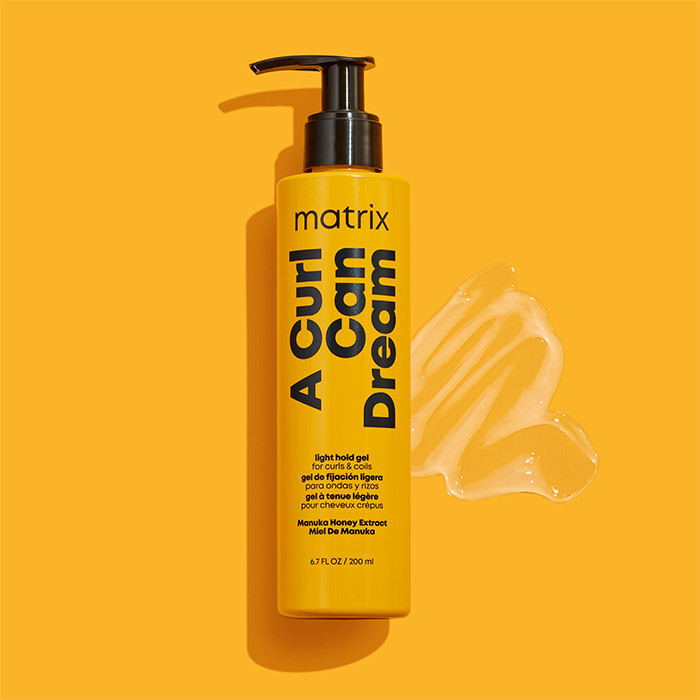 Matrix Total Results A Curl Can Dream Gel - Vivo Hair Salon and Skin Clinic