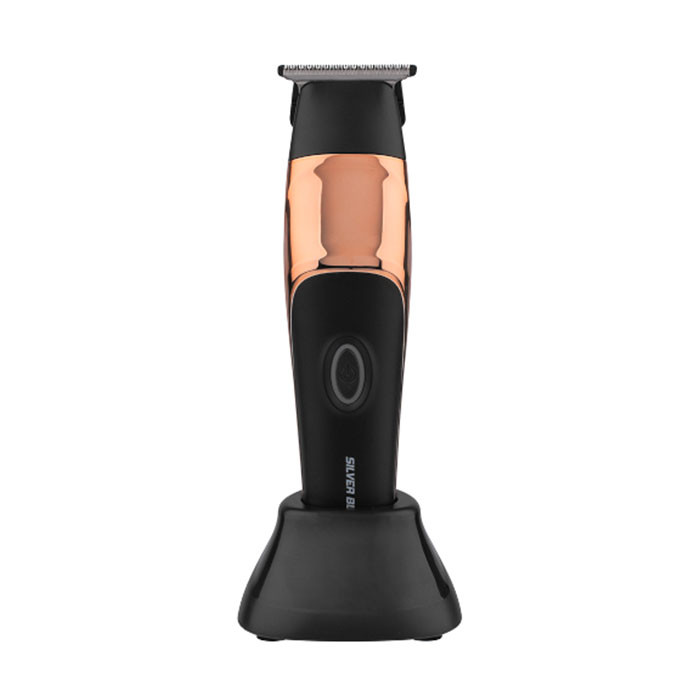 Silver Bullet Hyper Speed Cordless Hair Trimmer | Vivo Salon