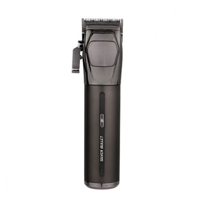 Silver Bullet Sonic Speed Clipper | Vivo Hair Salons