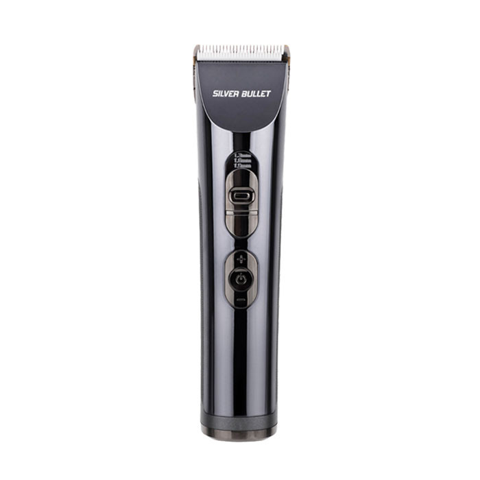 Silver Bullet Layback Clipper | Hair Clipper | Vivo Salons