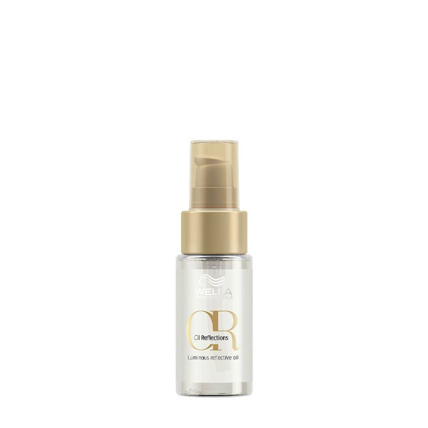 Wella Oil Reflections Light Reflective Oil - Vivo Hair Salon and Skin ...