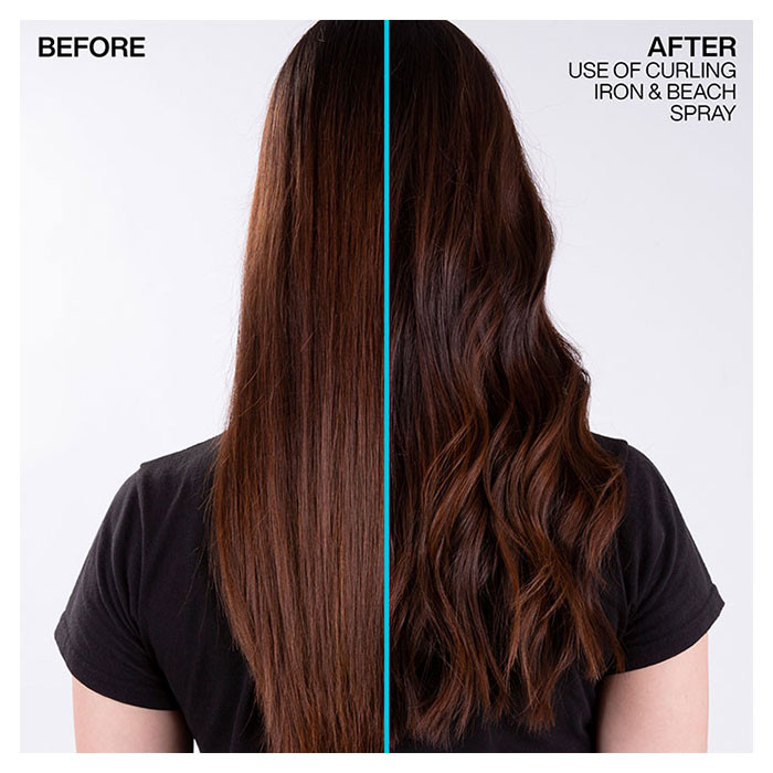 Redken Beach Spray | Texturizing Spray | Vivo Hair Salon