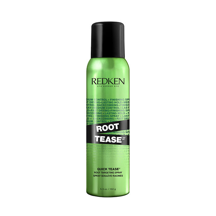 Redken Root Tease | Root Lifting Hairspray | Vivo