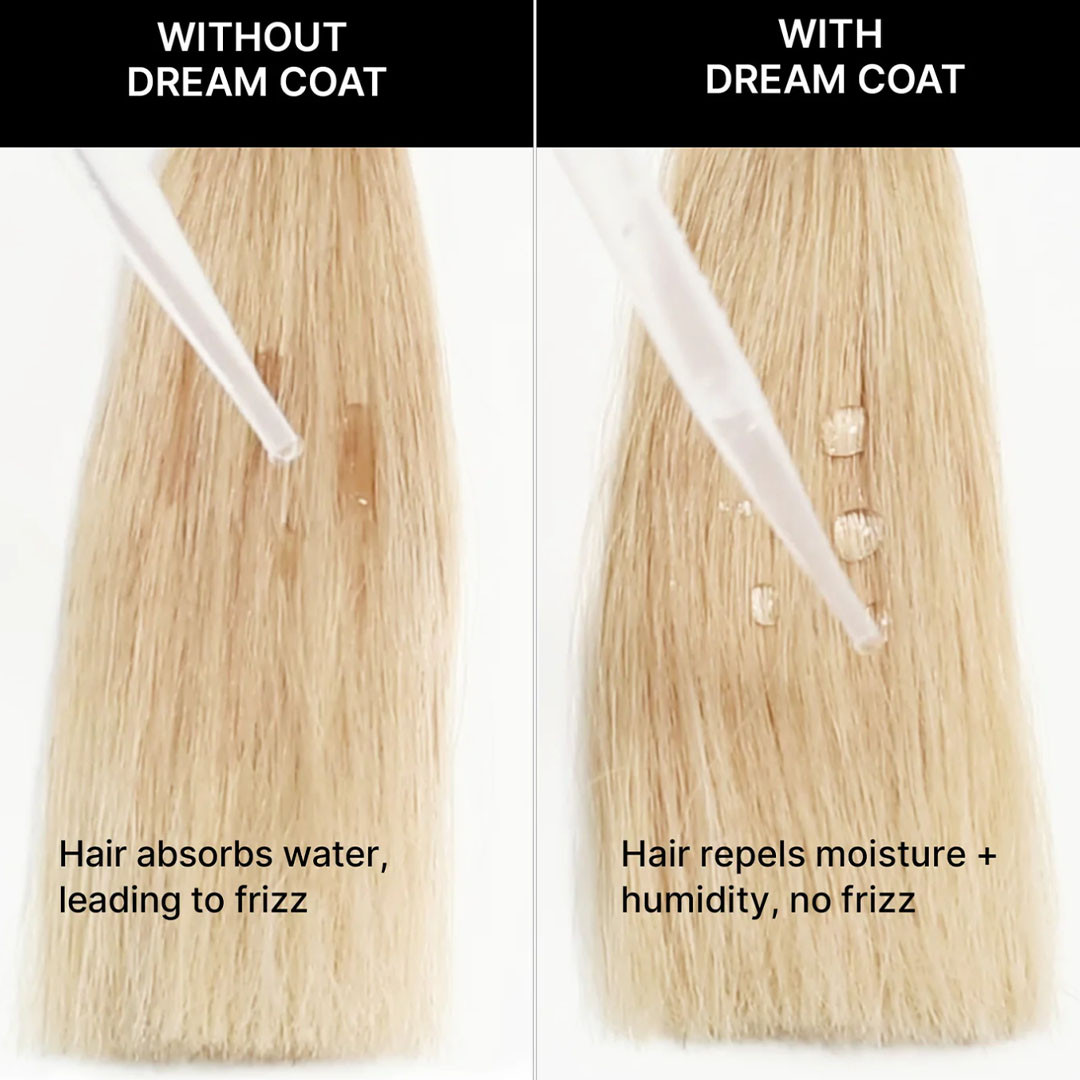 Color WOW Dream Coat Supernatural Spray | Vivo Hair Salon
