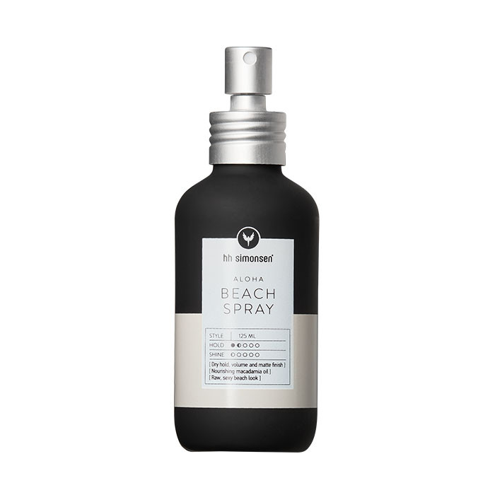 HH Simonsen Beach Spray - Vivo Hair Salon and Skin Clinic