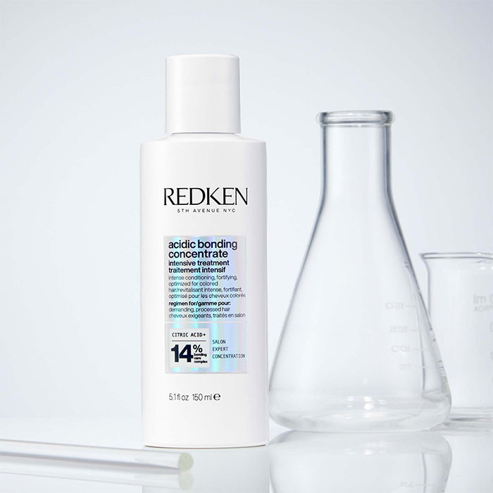 Redken Acidic Bonding Concentrate Intensive Treatment | Vivo