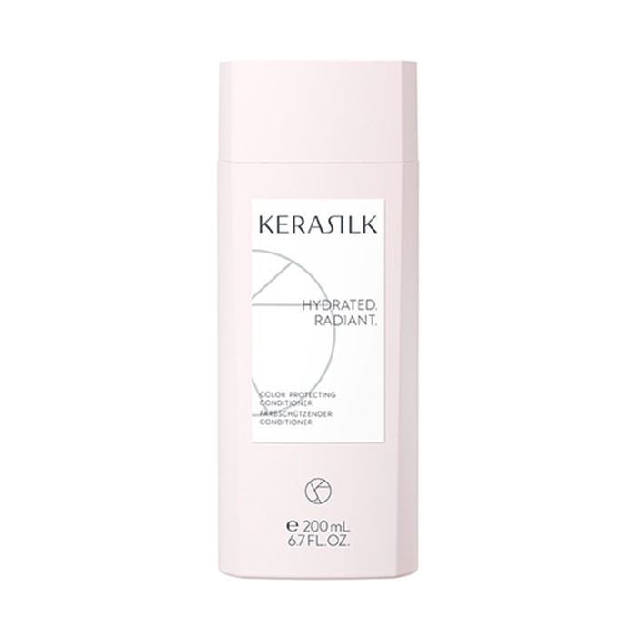 Kerasilk Color Protecting Conditioner | Vivo Hair Salons